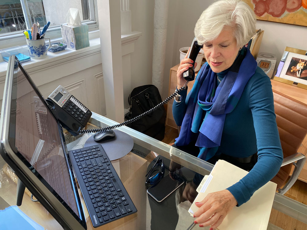 About Dana Reed Integrative Nutrition Therapist